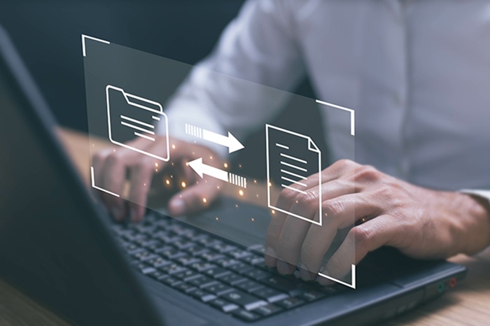 How Does E-Filing Streamline Legal Document Submission?